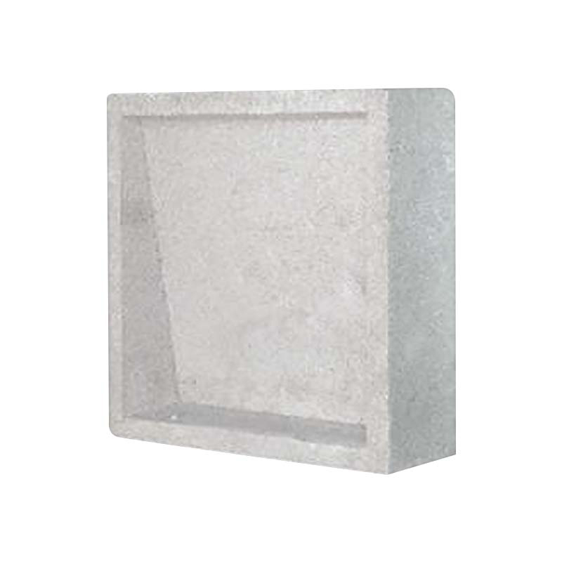 อิฐบล็อกช่องลม มิติบล็อก ตาก - วัสดุสินค้าโครงสร้าง